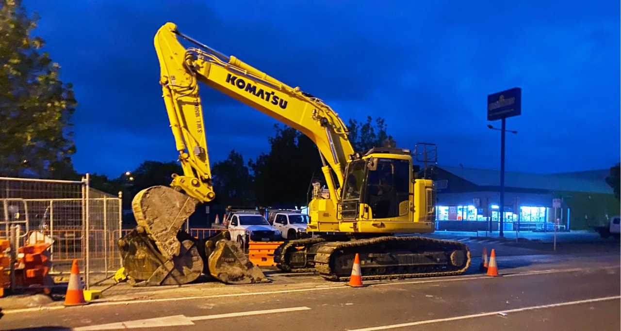 About Us | Ross Services